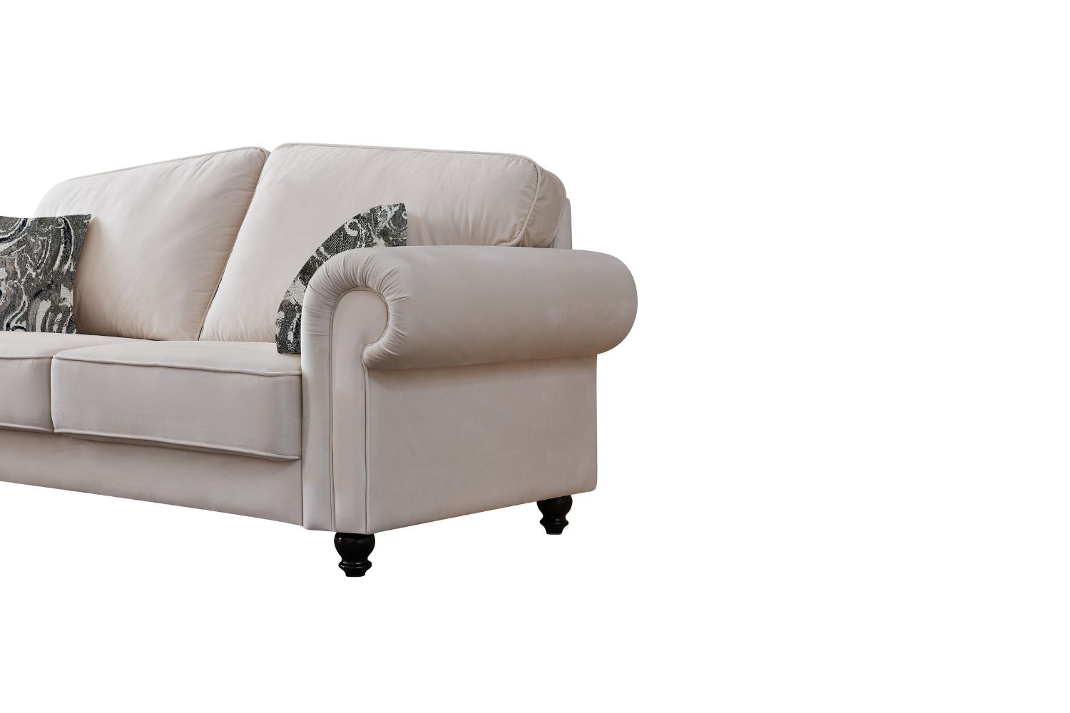 WINSLEY 3/2 Sofa Range