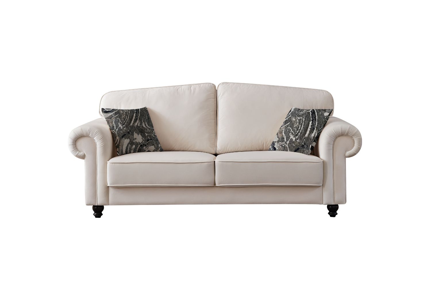 WINSLEY Sofa Range - 2 Seater
