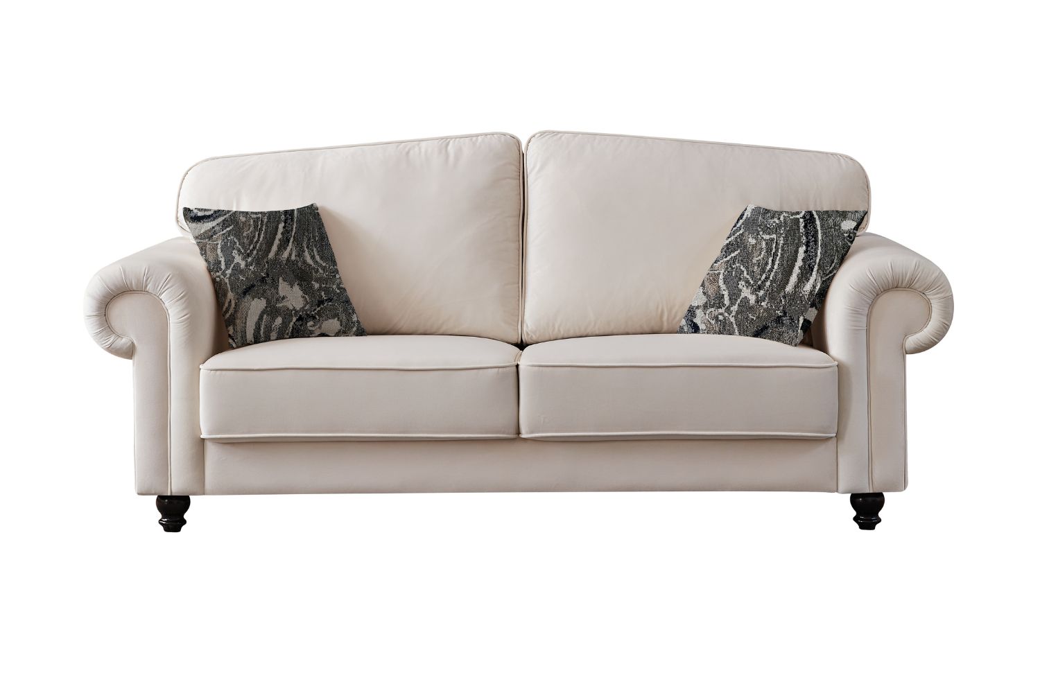 WINSLEY Sofa Range - 3+2 Sofa Set