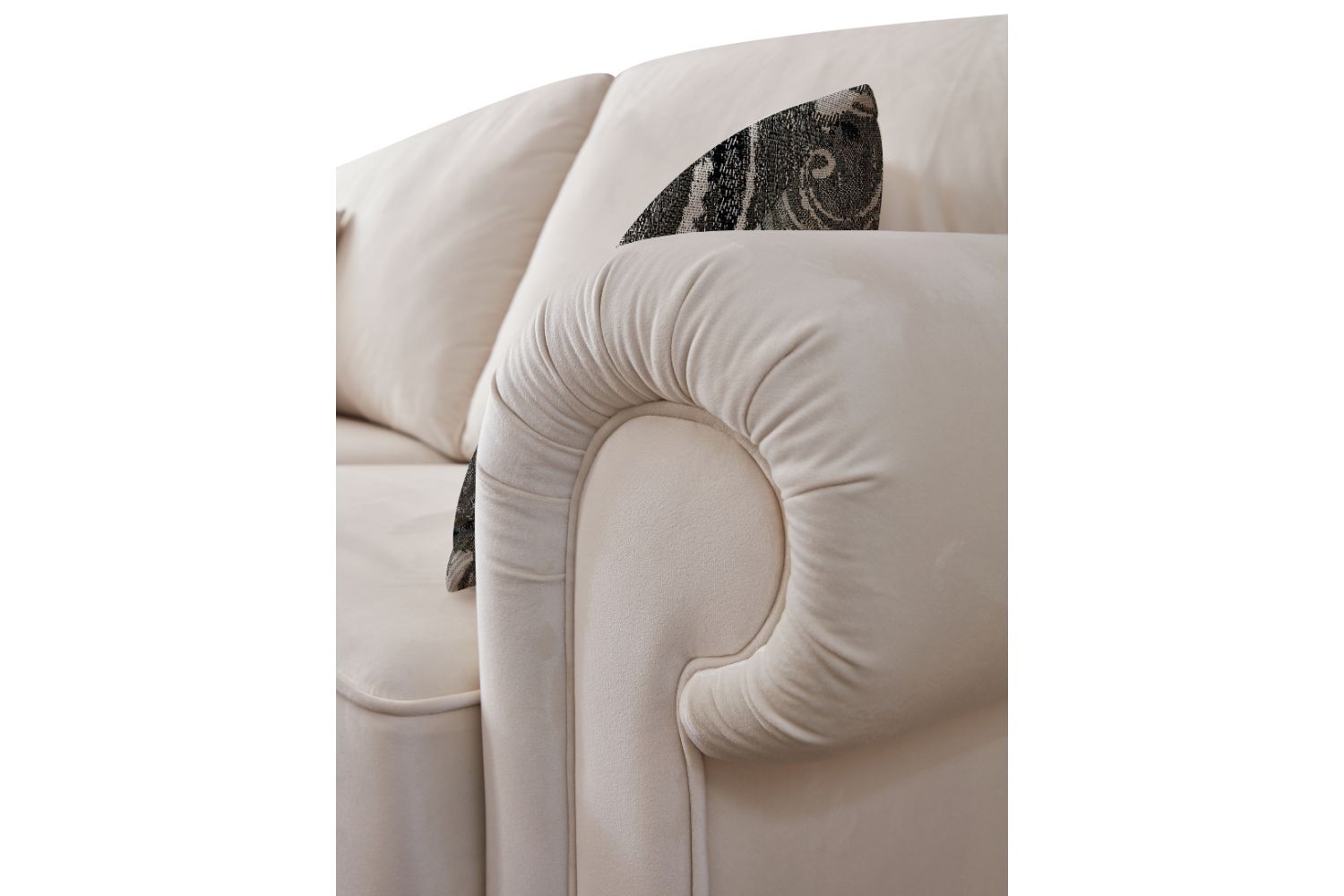 WINSLEY Sofa Range - 3+2 Sofa Set