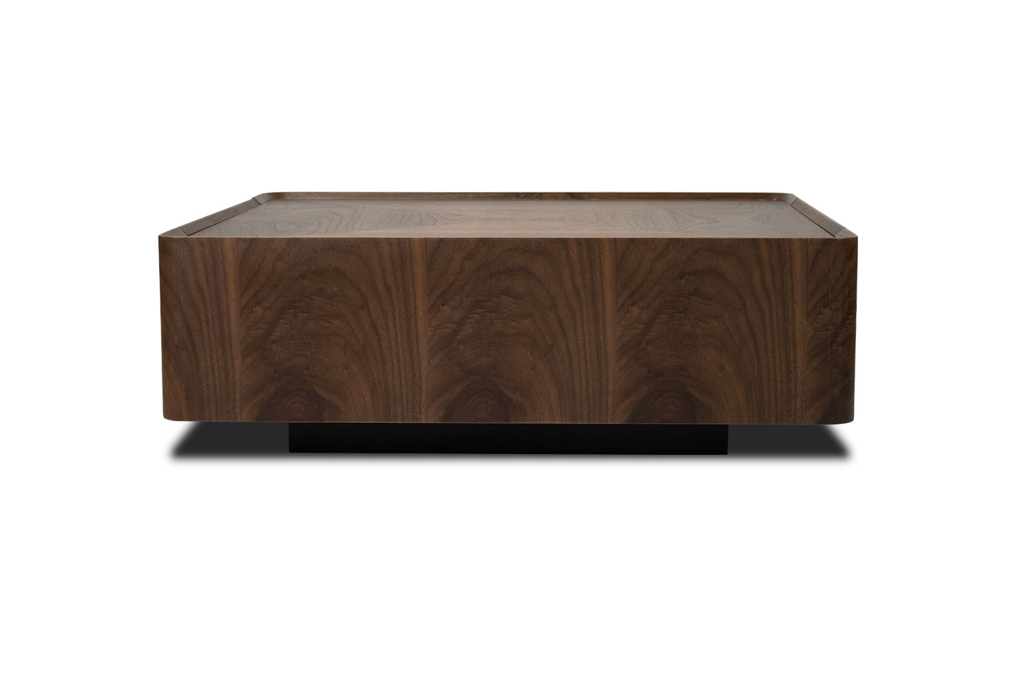 SKARA Square Coffee Table