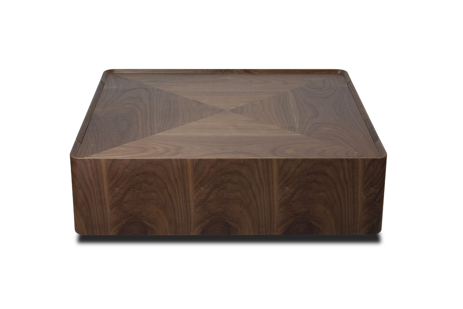 SKARA Square Coffee Table
