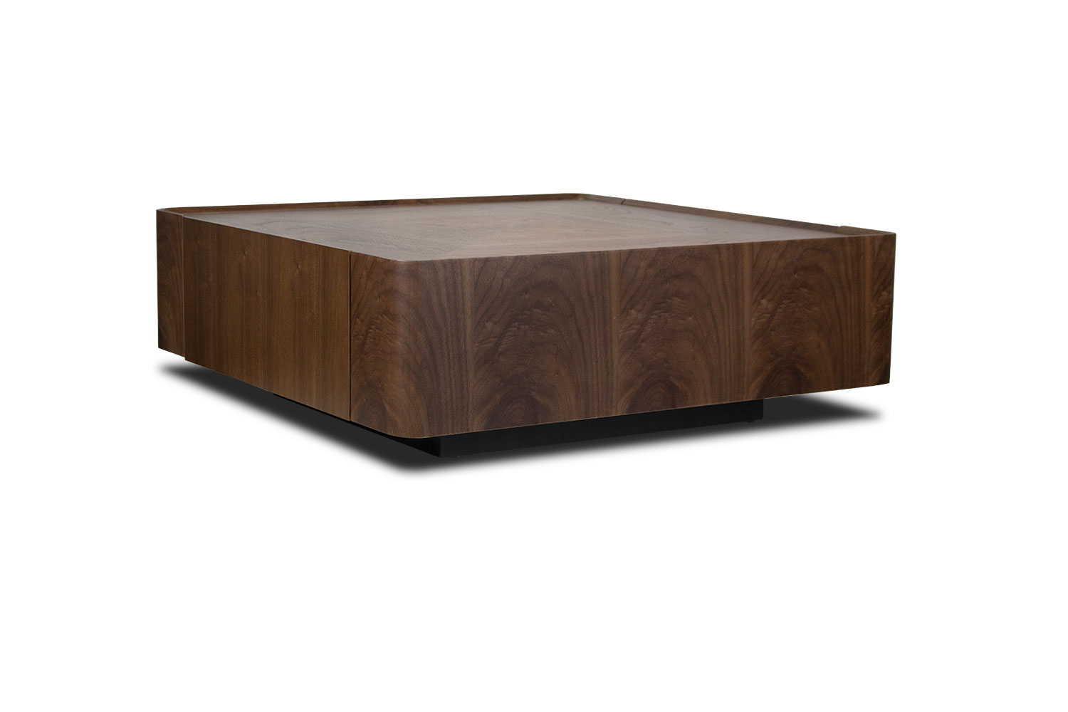 SKARA Square Coffee Table