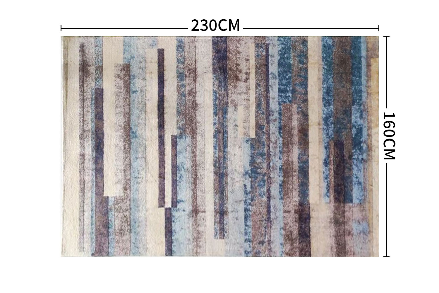 MODERN LINE Rug (160x230cm)