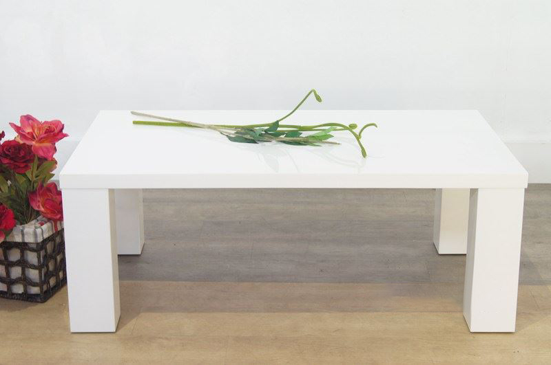 BRANCO 120 Coffee Table