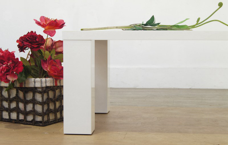 BRANCO 120 Coffee Table