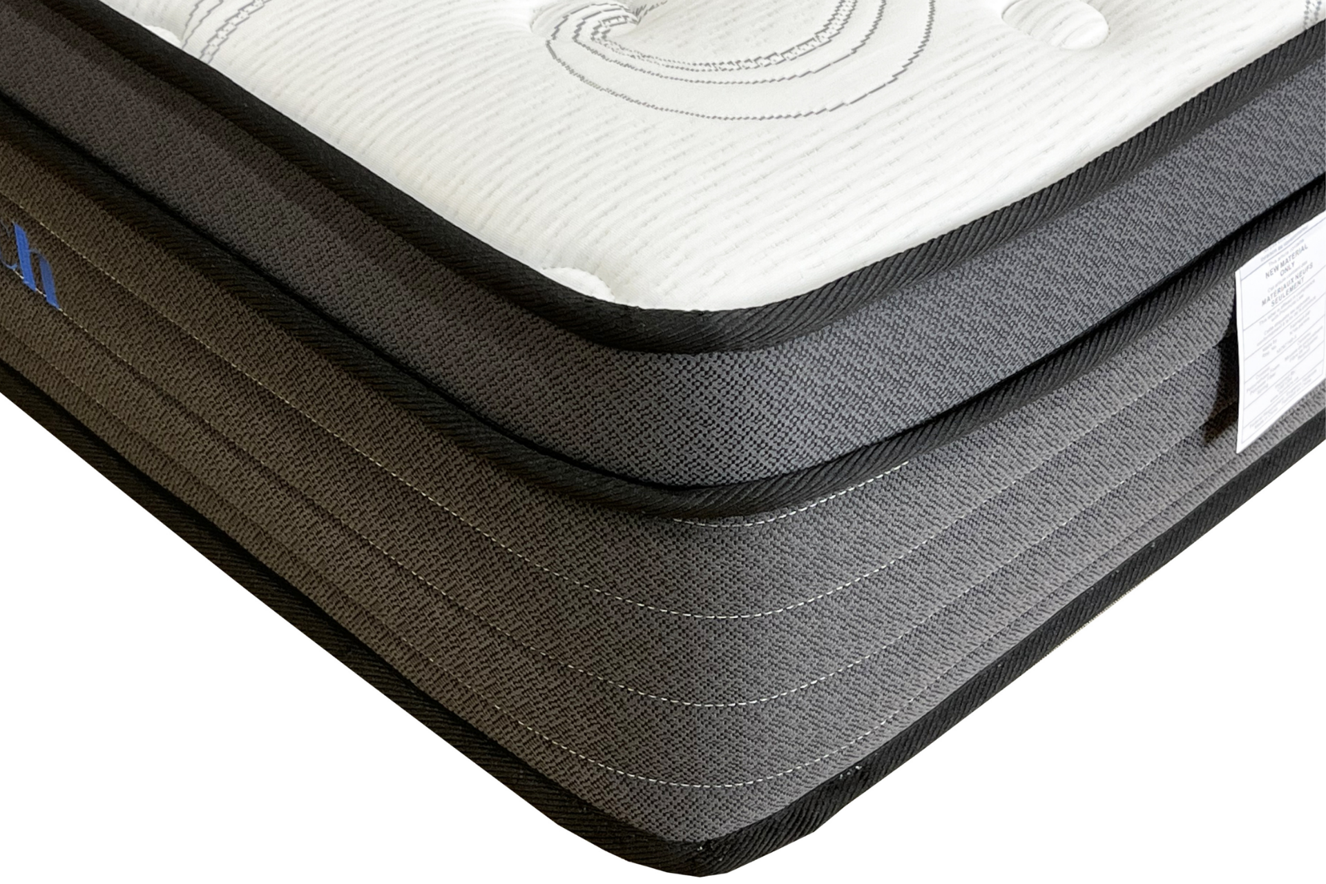 FOREST Pocket Spring Mattress - Double Size