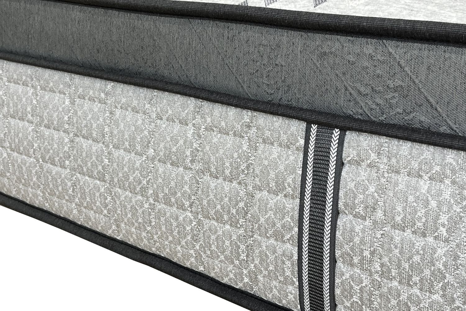 PURA Pocket Spring Mattress Single/King Single/Double/Queen/King/Super ...