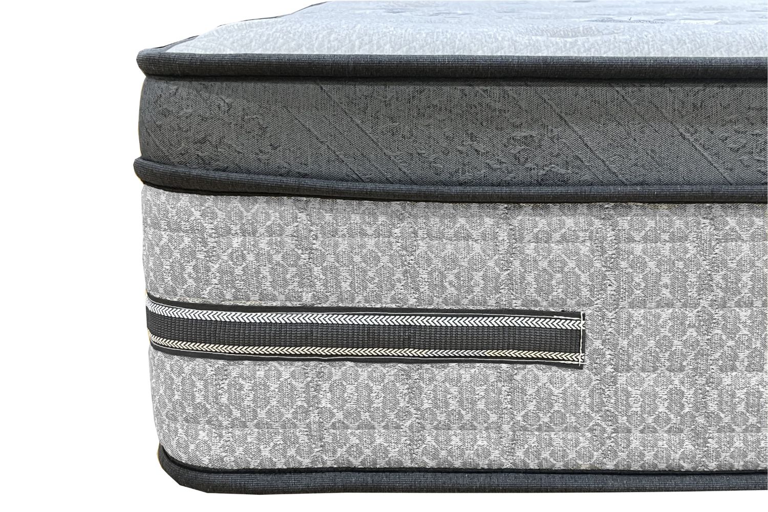 PURA Pocket Spring Mattress - Queen Size