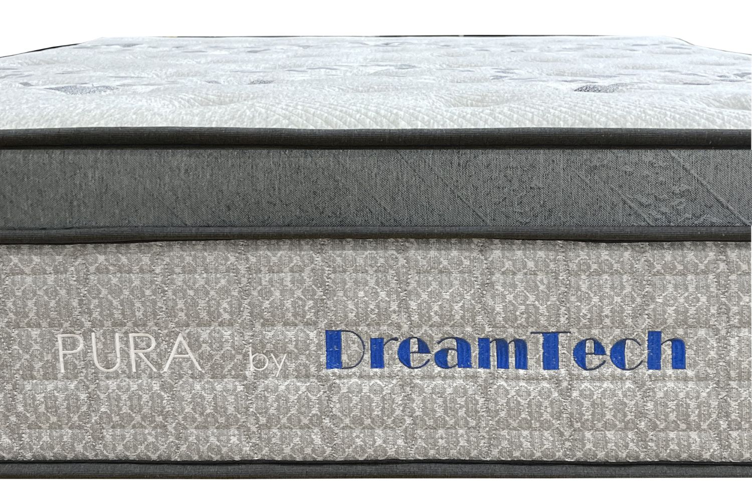 PURA Pocket Spring Mattress - King Size
