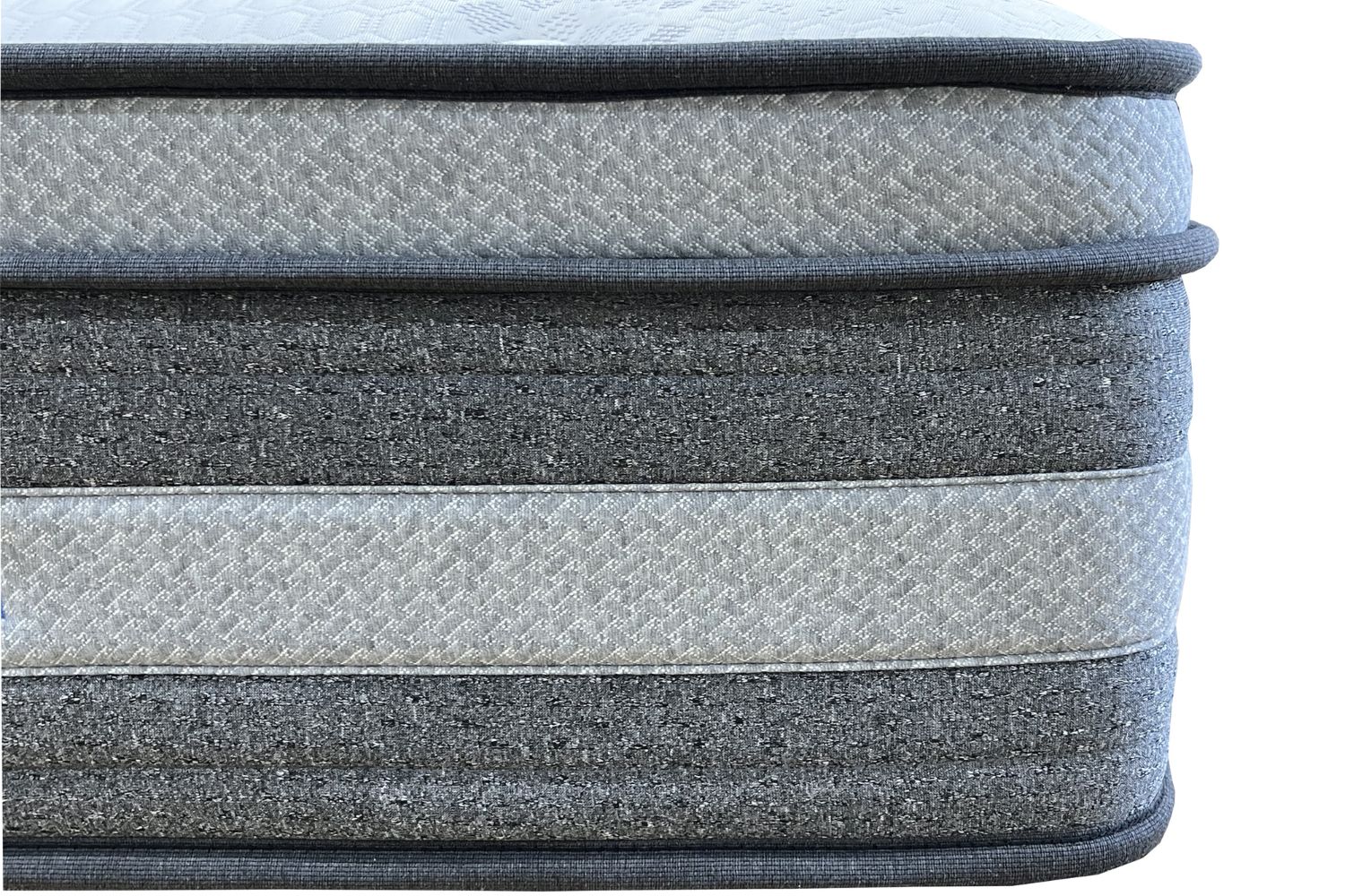 MISTY Pocket Spring Mattress Queen/King/Super King Sizes