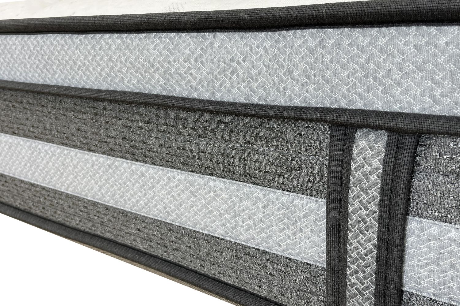 MISTY Pocket Spring Mattress - Queen Size