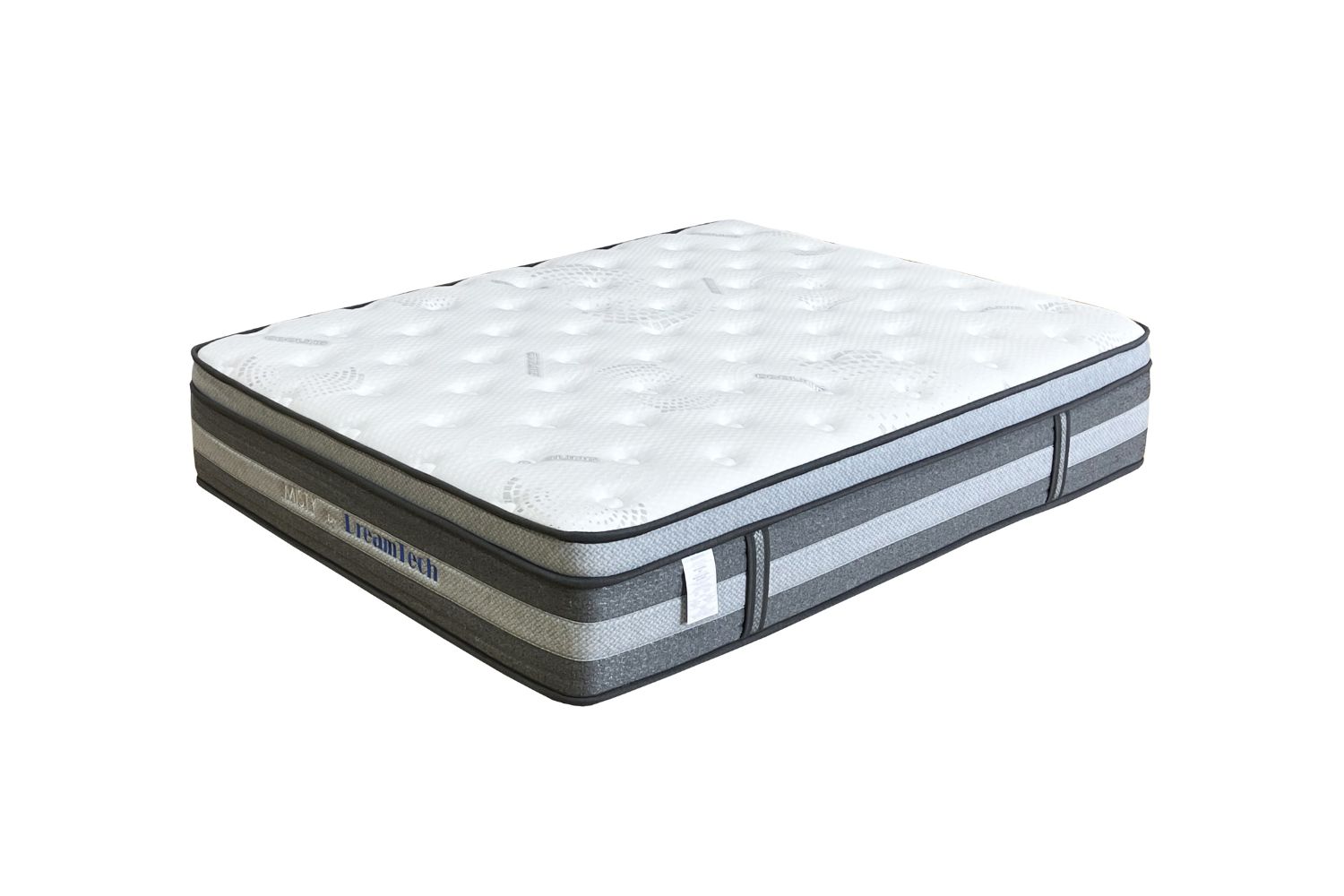 MISTY Pocket Spring Mattress - King Size