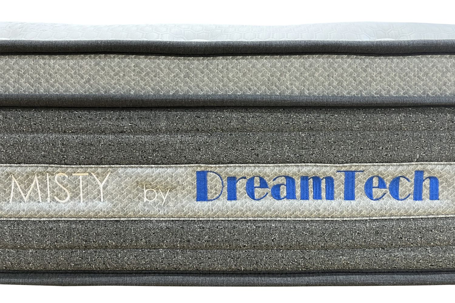 MISTY Pocket Spring Mattress - King Size