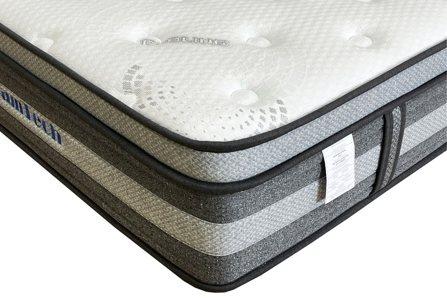 MISTY Pocket Spring Mattress - King Size