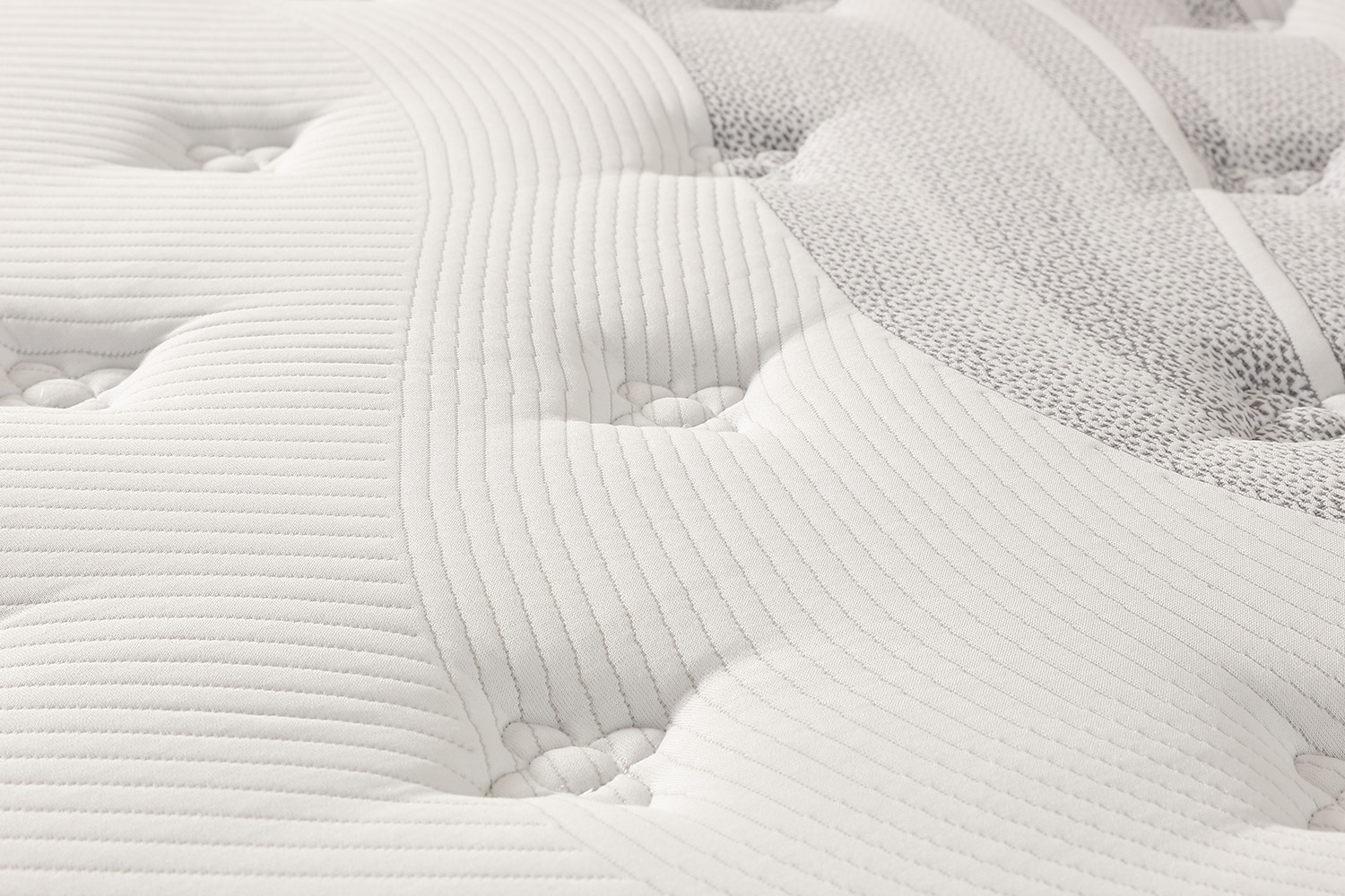 AURORA 7-Zone Pocket Spring Mattress - Double Size