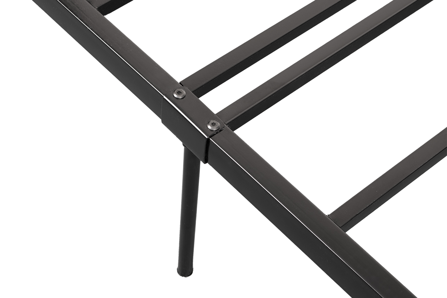 MINDY Single/ King Single/ Double/ Queen Metal Bed Frame