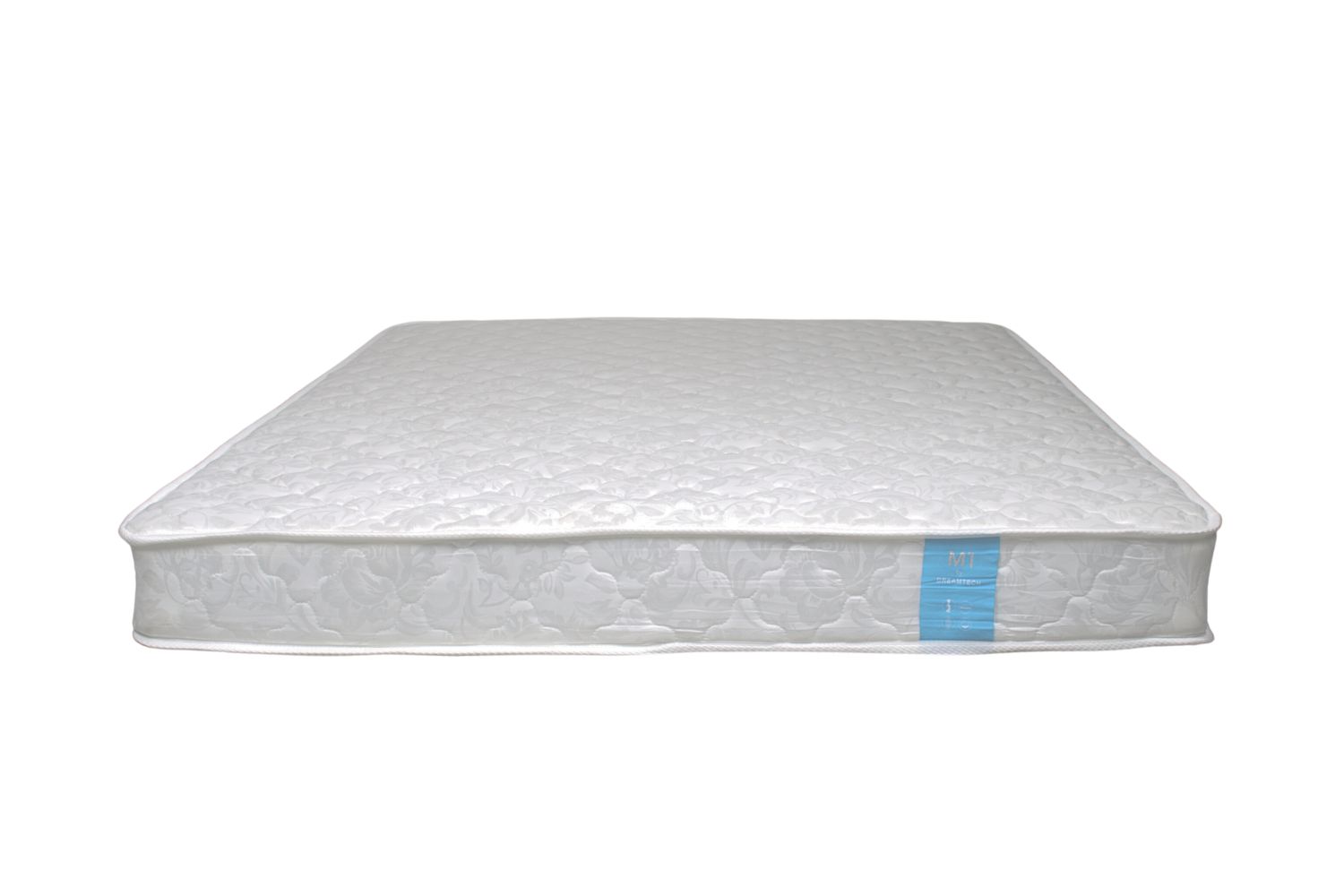 M1 Spring Mattress in Double/Queen Size