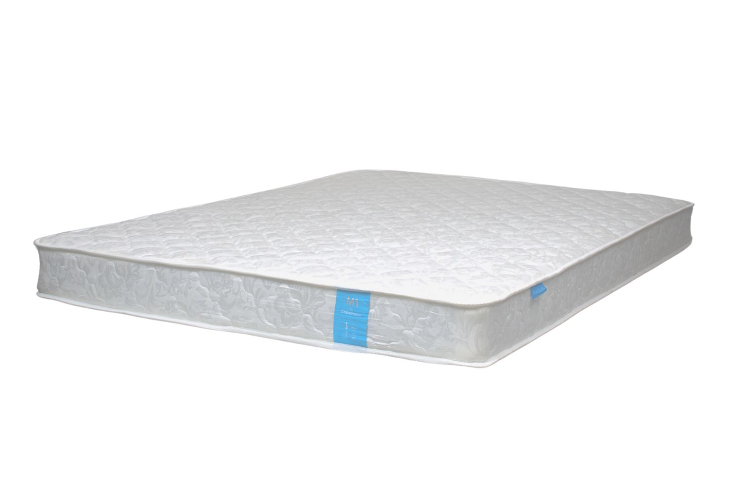 M1 Spring Mattress in Double/Queen Size