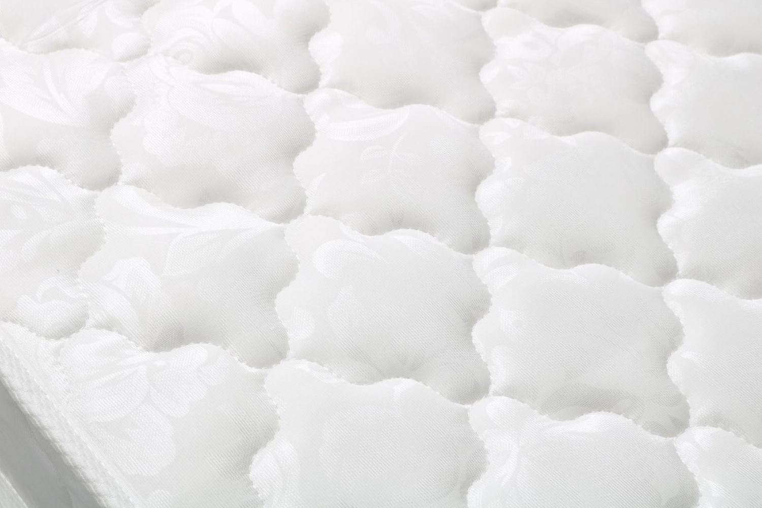 M1 Spring Mattress in Double/Queen Size