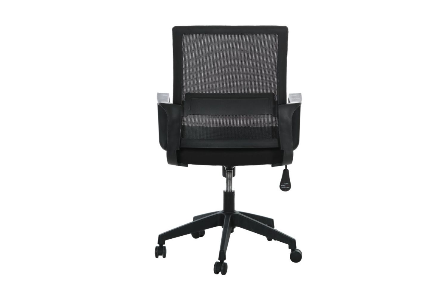 ZADAR Mid Back Office Chair