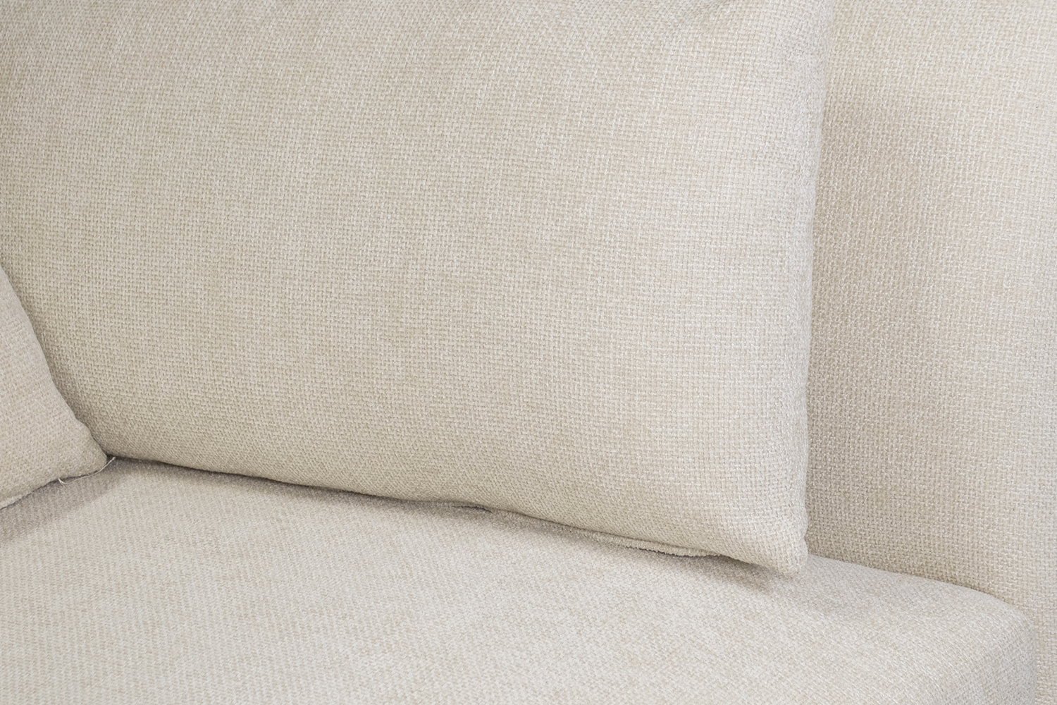 WALTON Premium Chenille Fabric Modular Sofa