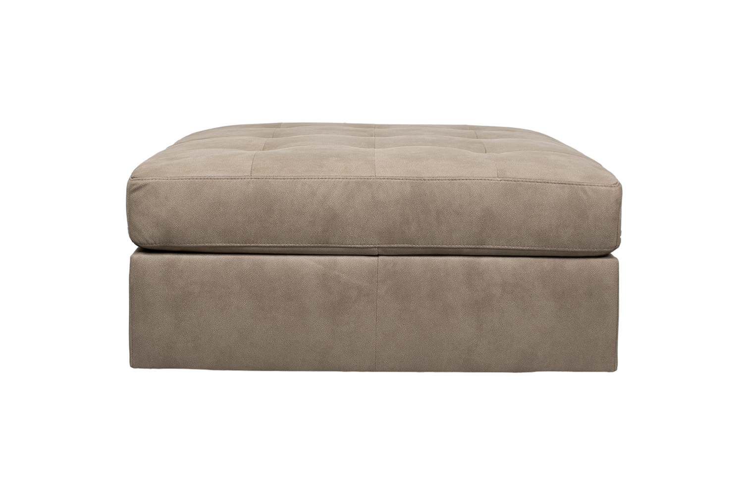 Austen Modular Sectional Sofa Ottoman