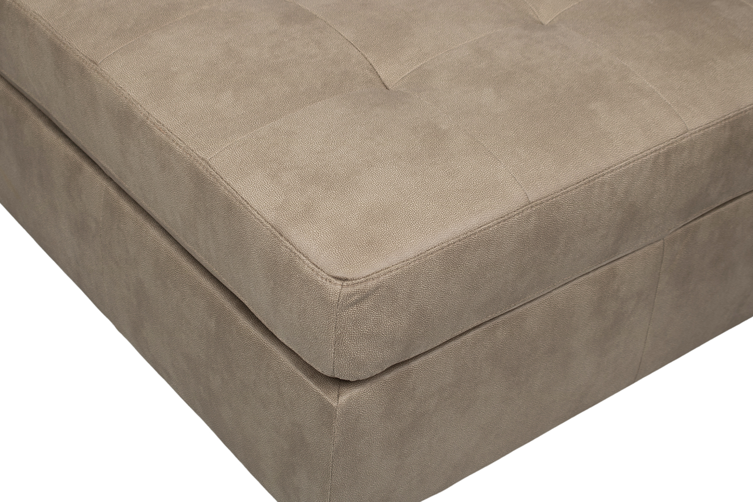 Austen Modular Sectional Sofa Ottoman