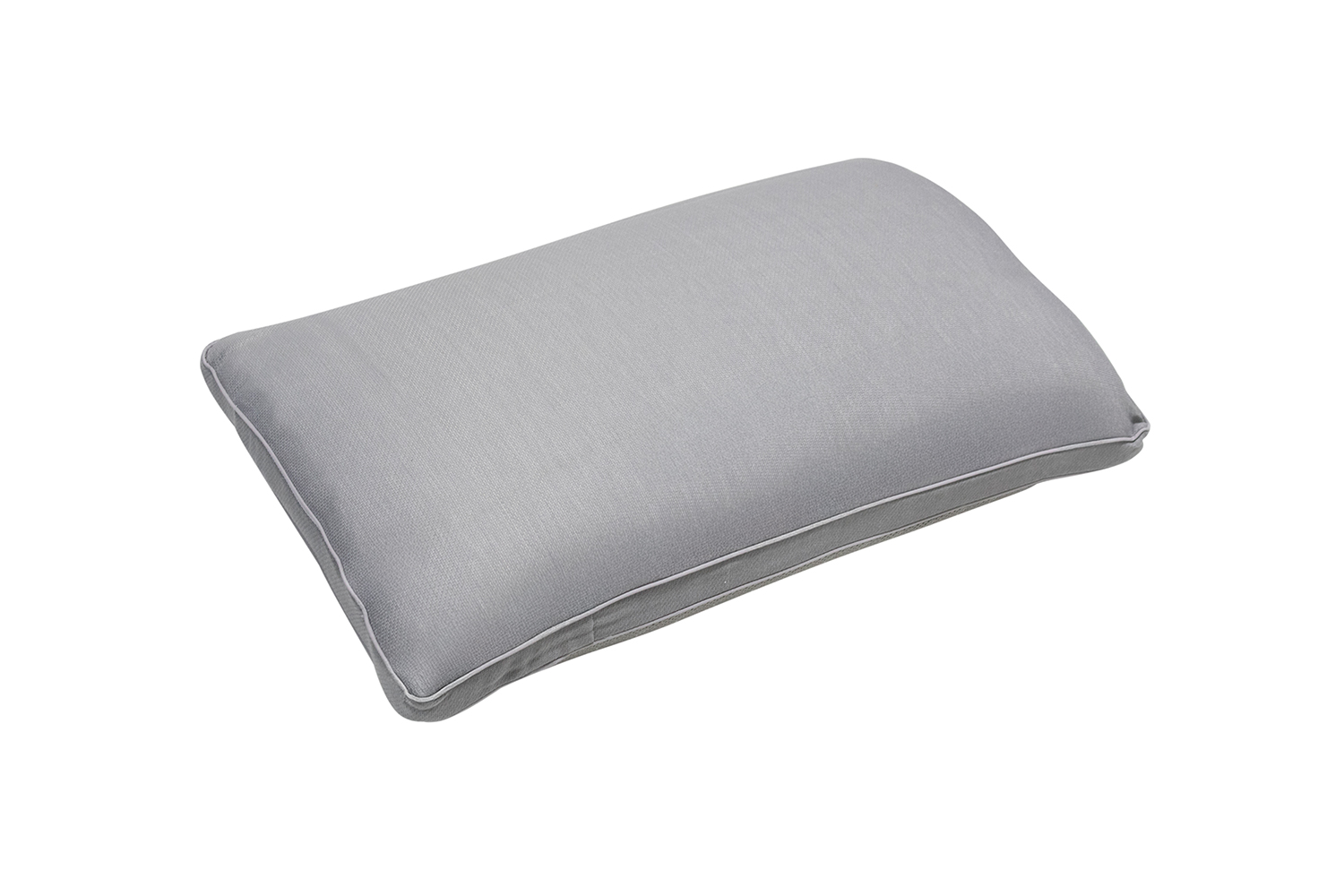 SIROKI Cooling Silk Fusion Pillow