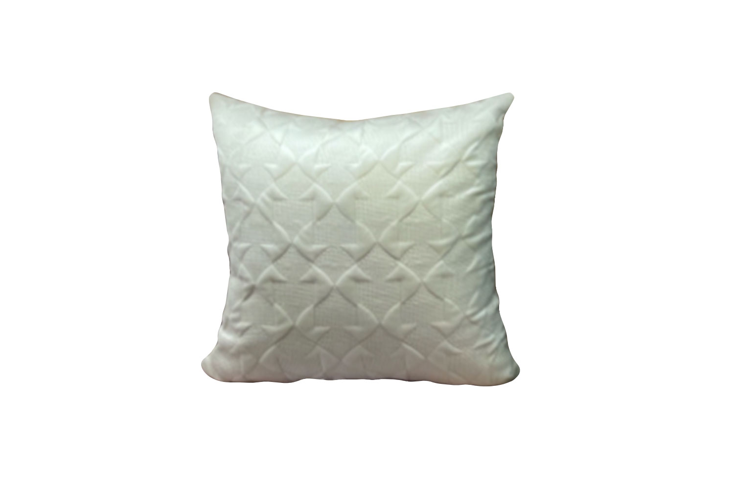 GEOMETRIC Velvet Cushion with Inner in Multiple Colours (45x45cm)