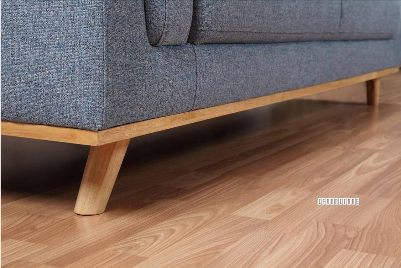 [FLOOR MODEL CLEARANCE] CAMROSE 2-Seater Sofa
