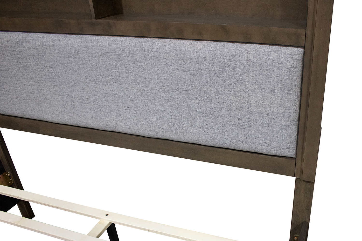 ARTEMIS Storage Bed Frame in Queen Size