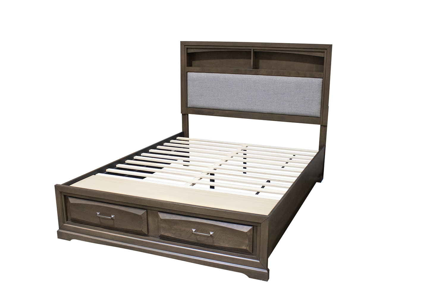 ARTEMIS 4PC/5PC/6PC Bedroom Combo in Queen Size
