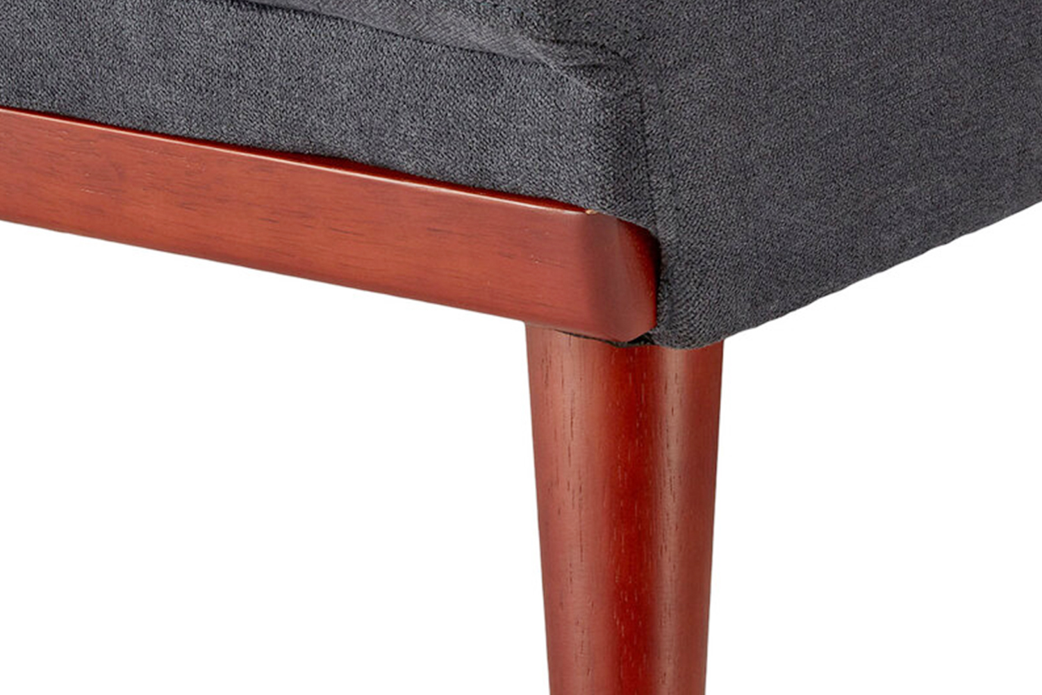 TARA Fabric Reversible Sectional Sofa Bed