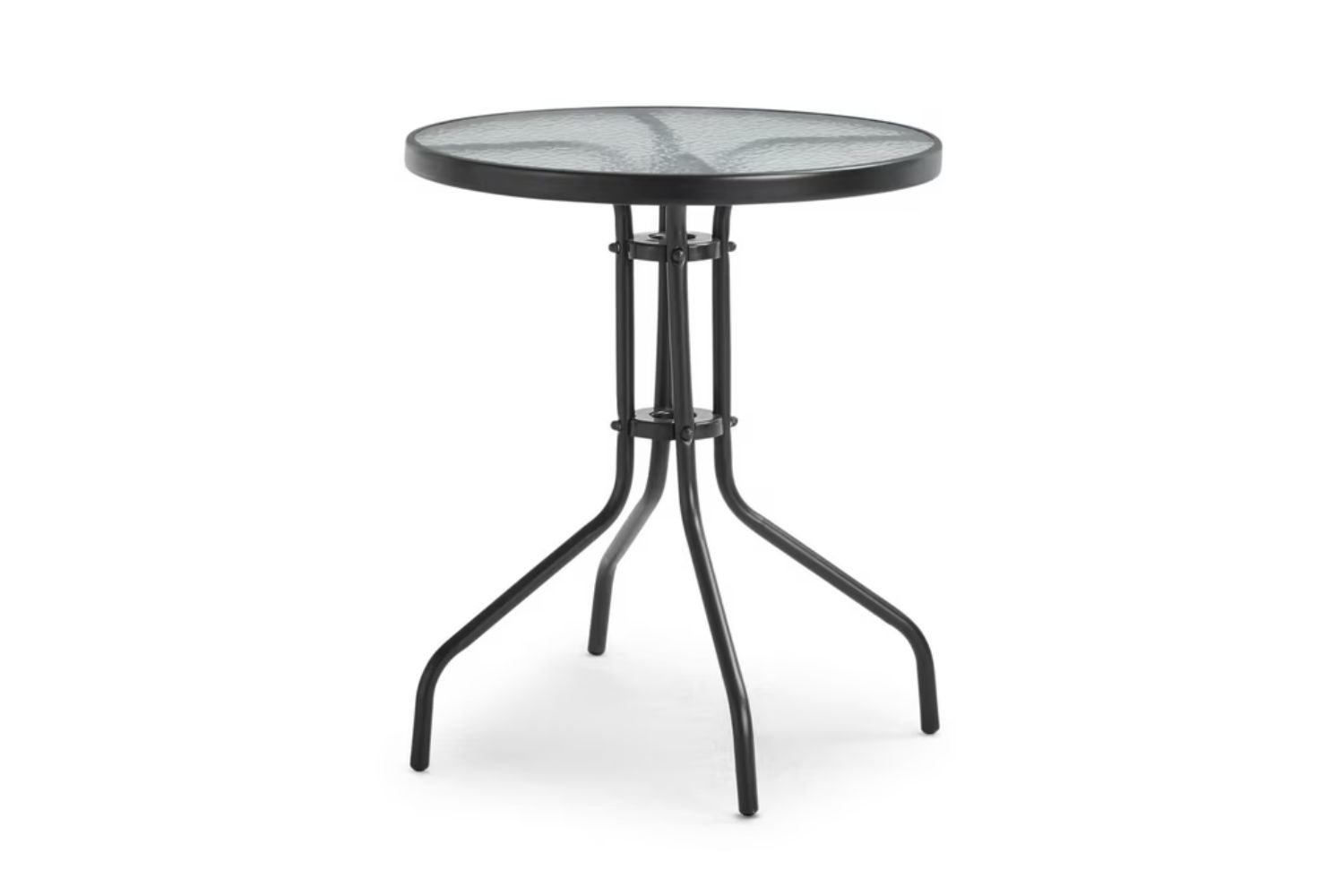 EVOKE 3PC Wicker Outdoor Lounge & Dining Set