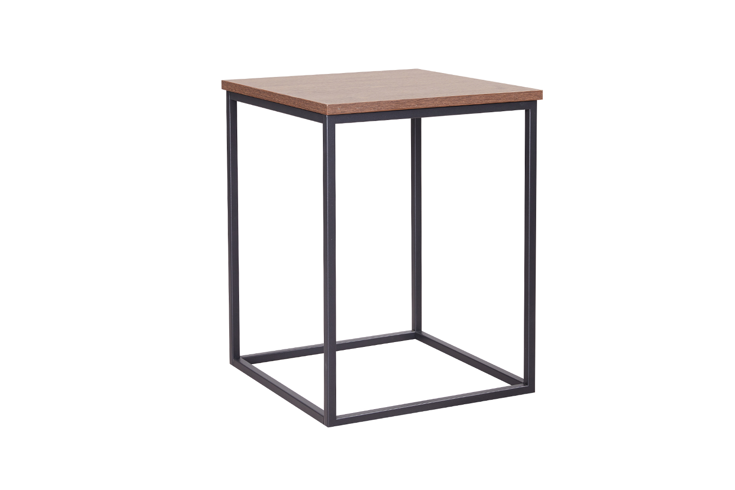 HEERA Square Side Table