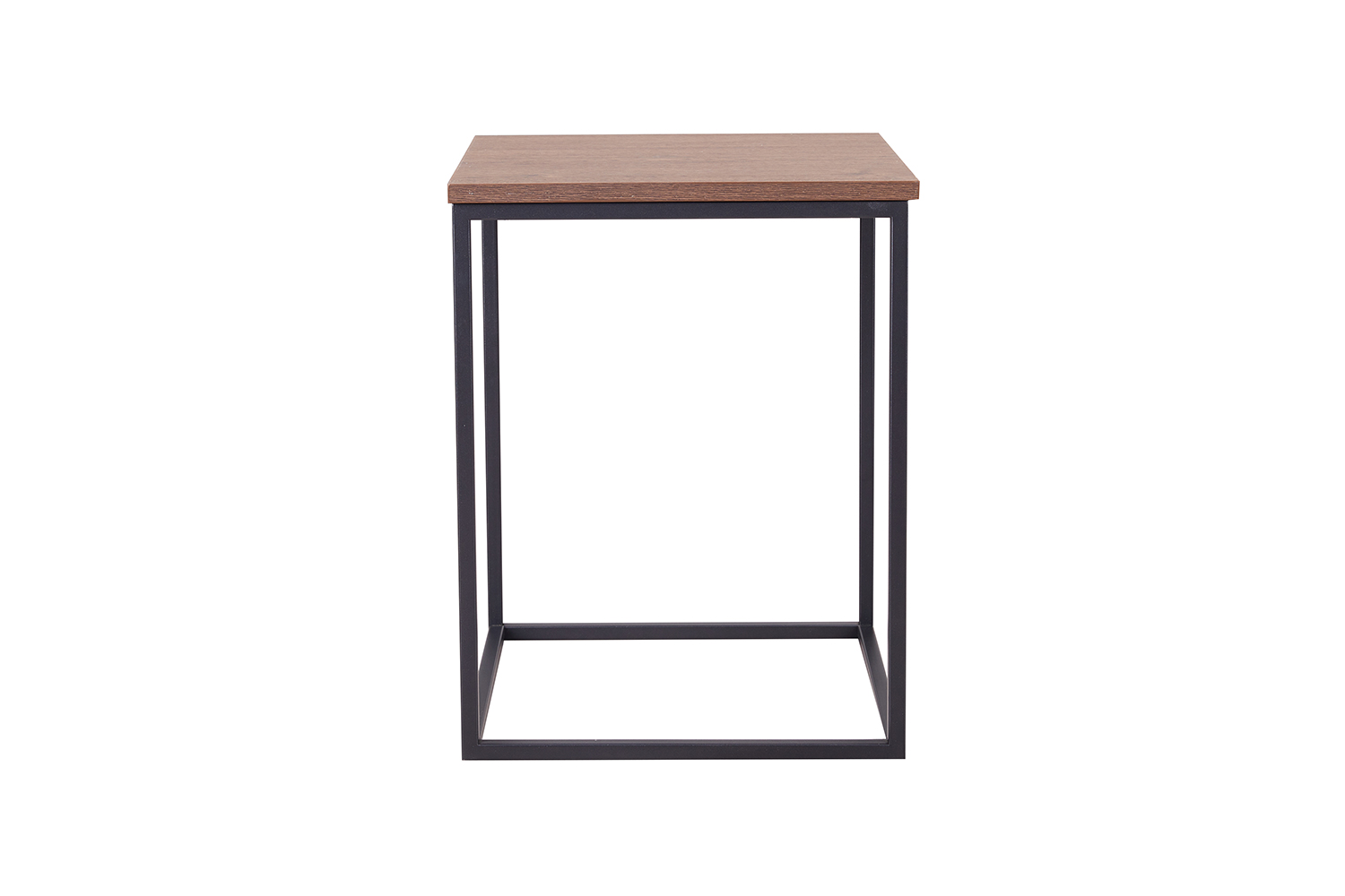 HEERA Square Side Table