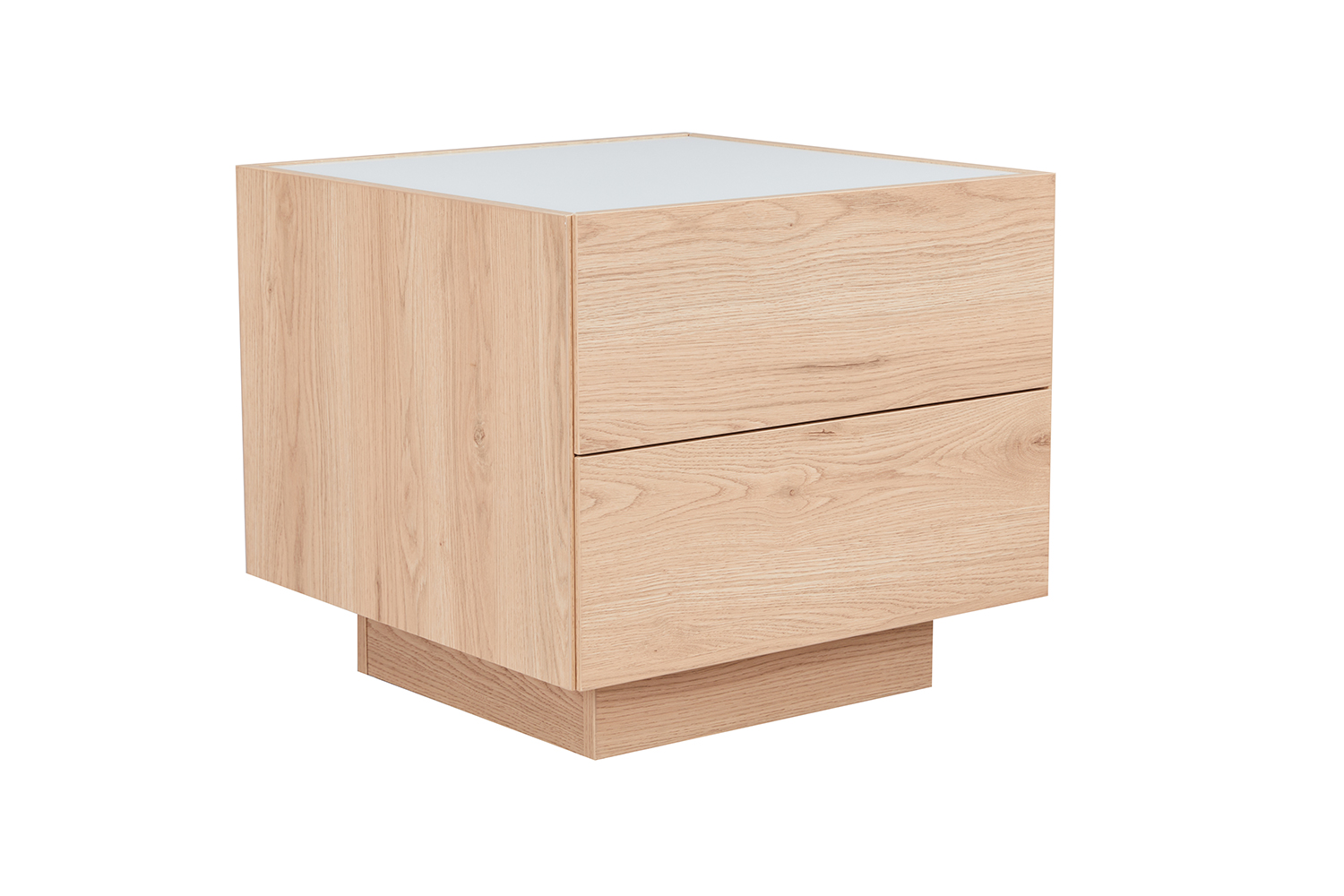 NURA Square Side Table