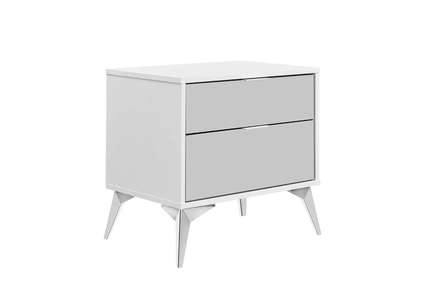 BRAYA 4PC/5PC/6PC Bedroom Combo in Queen Size