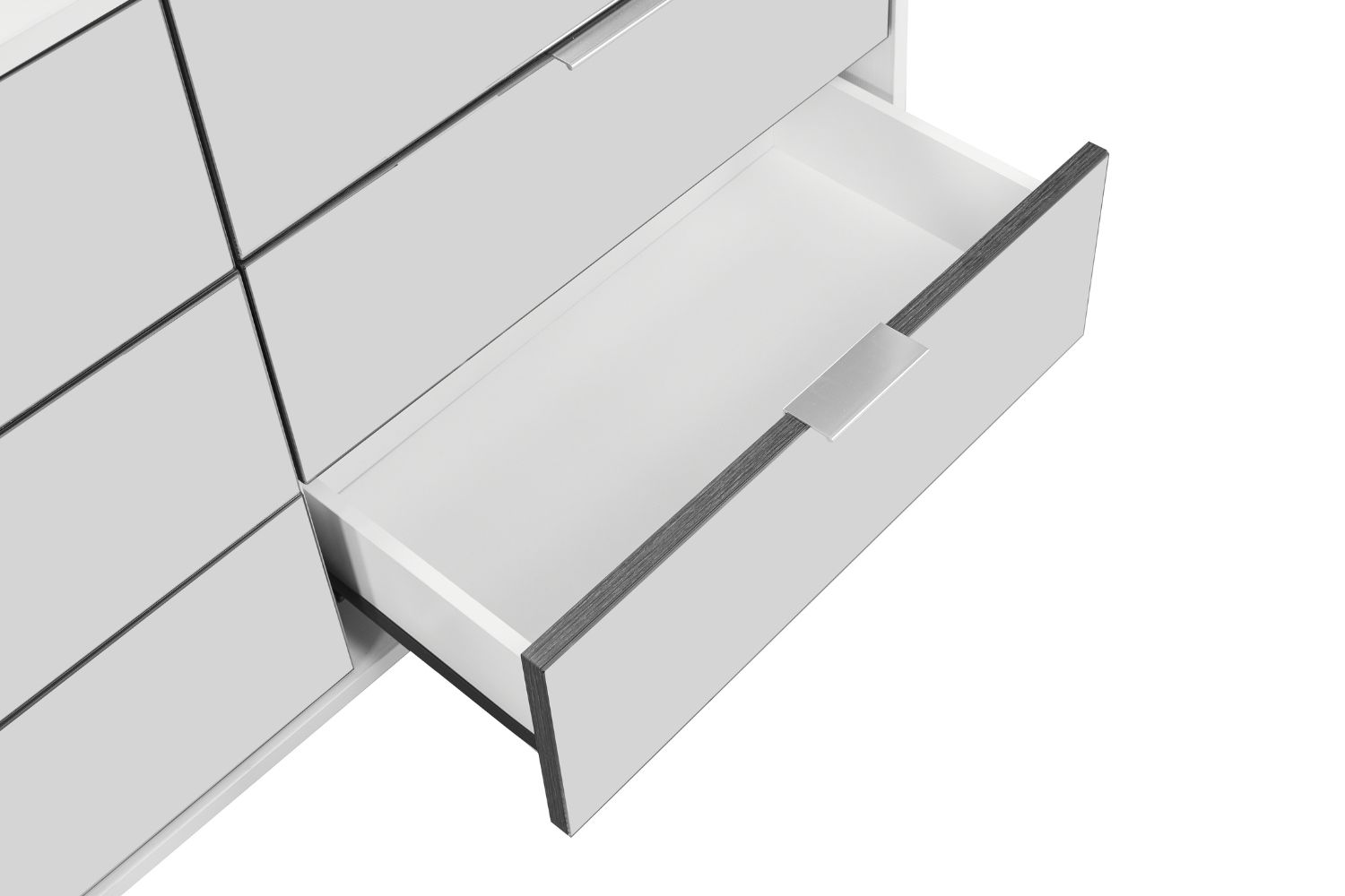 BRAYA 4PC/5PC/6PC Bedroom Combo in Queen Size