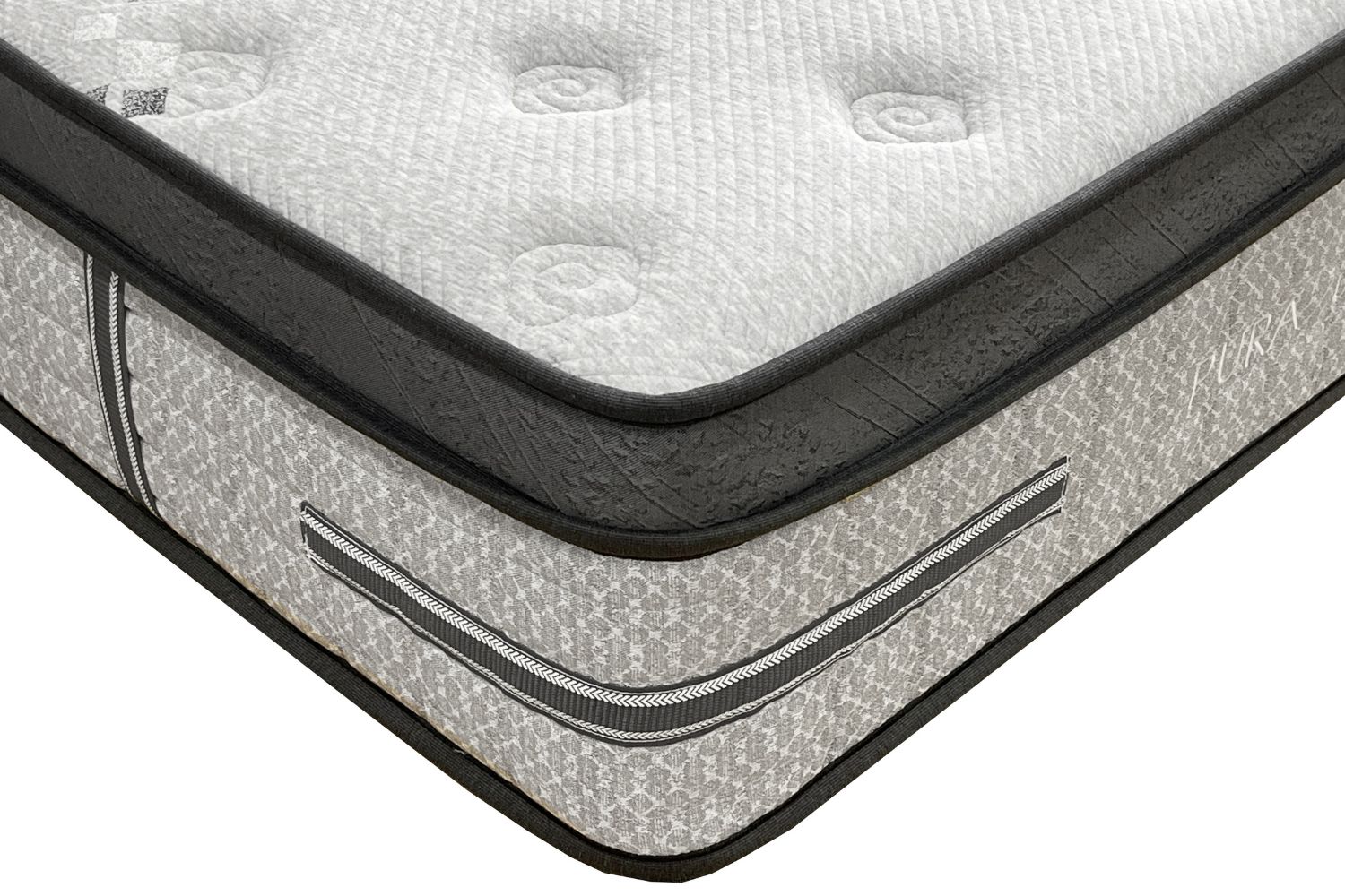 PURA Pocket Spring Mattress - Single Size