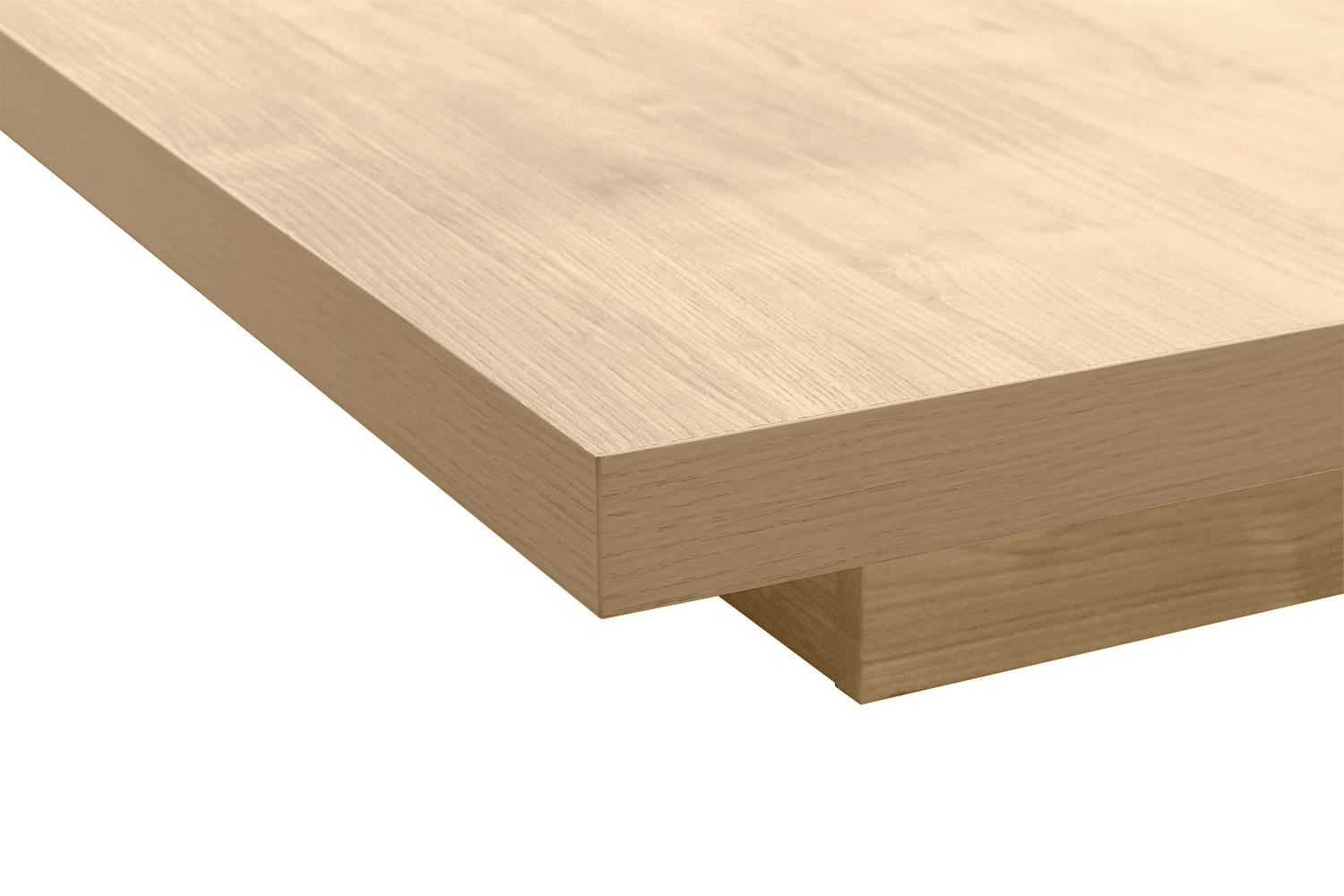 YUKI 2PC/3PC Japanese Low Height Bed Frame Set with Headboard in Queen ...