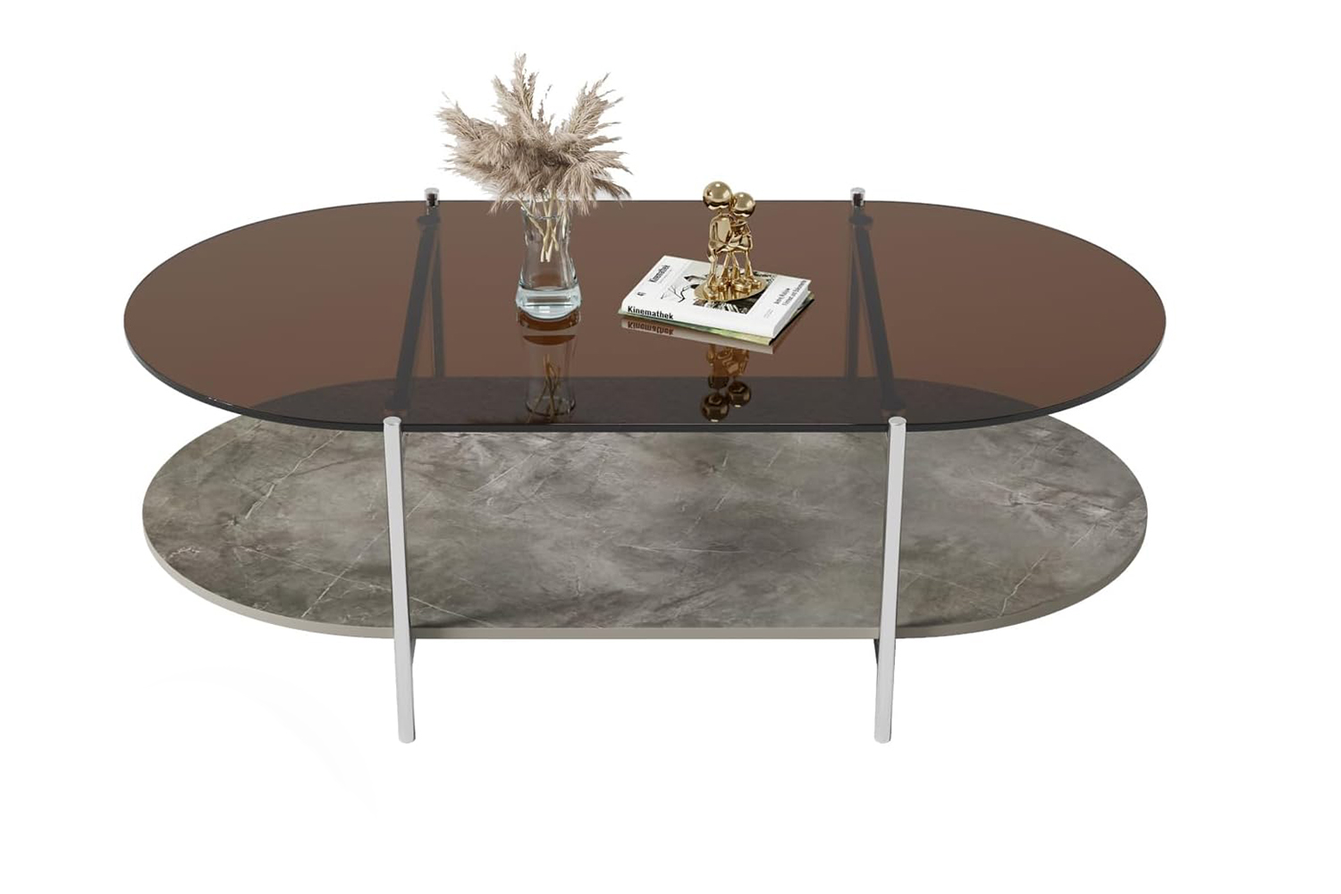 LELIA 120 Coffee Table