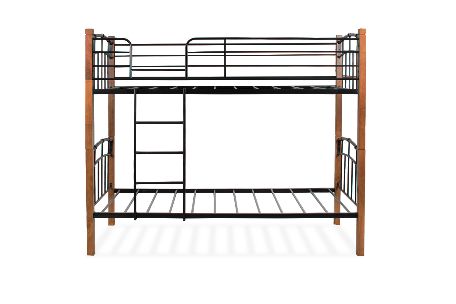 MINDY Single-Single Bunk Bed