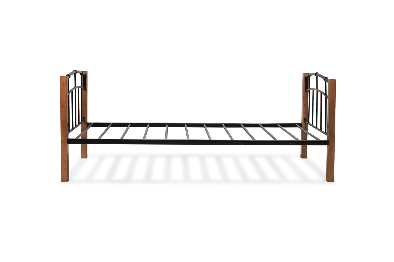 MINDY Single-Single Bunk Bed
