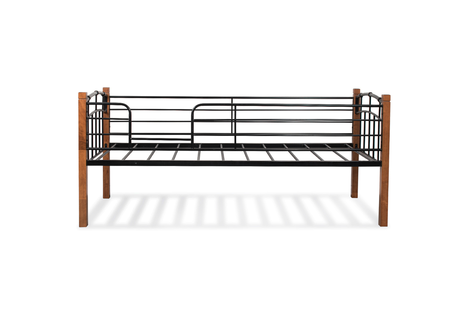 MINDY Single-Single Bunk Bed