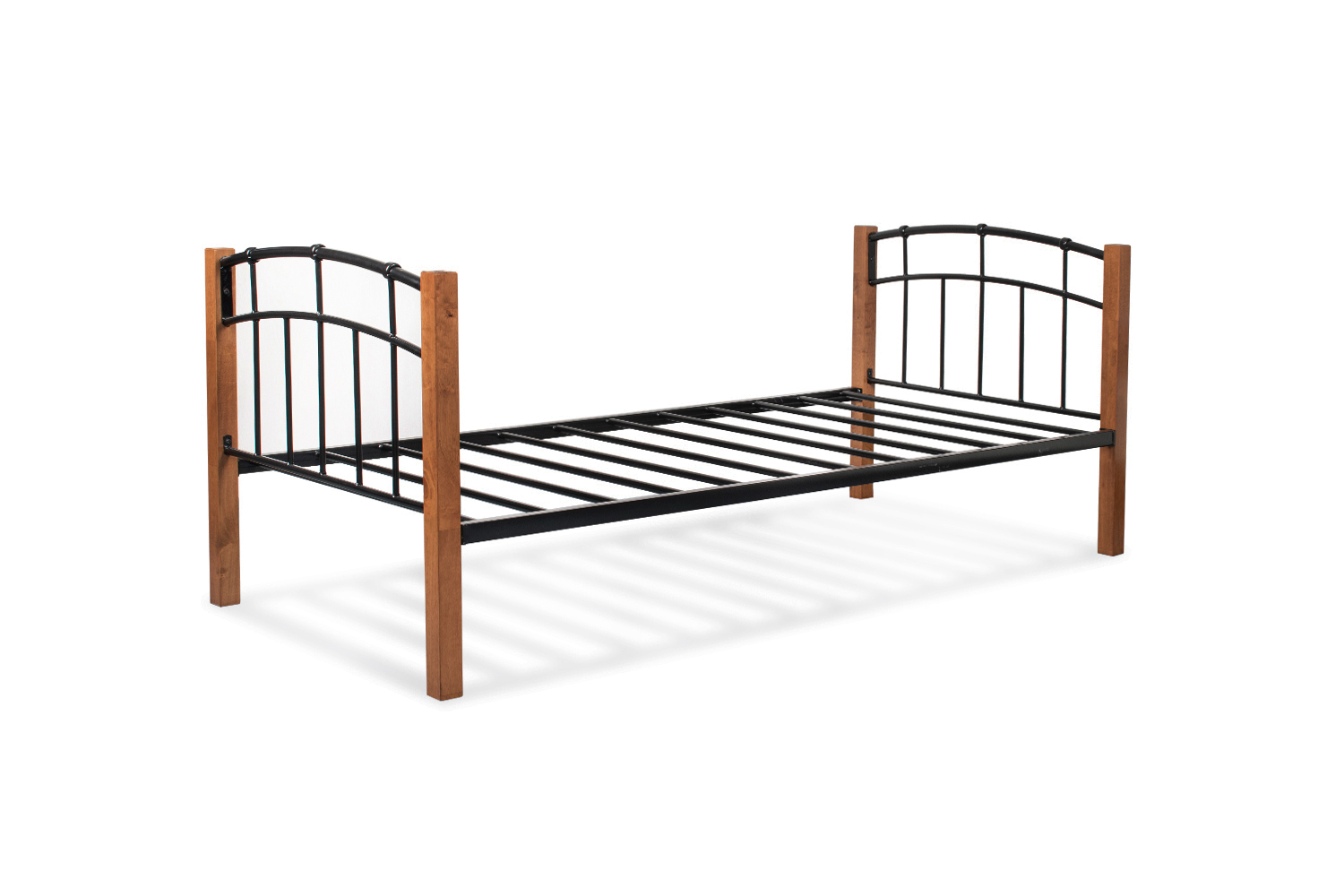MINDY Single-Single Bunk Bed