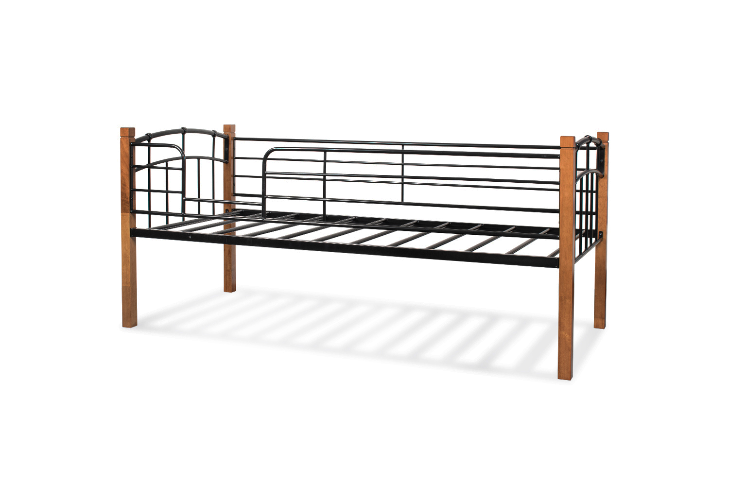 MINDY Single-Single Bunk Bed