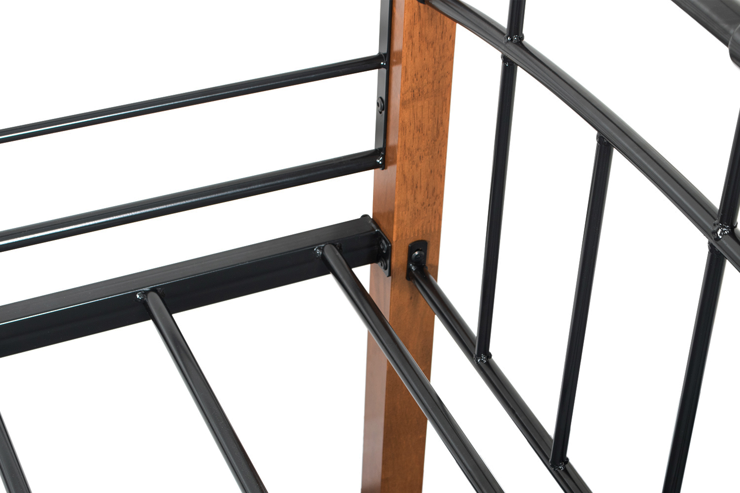 MINDY Single-Single Bunk Bed