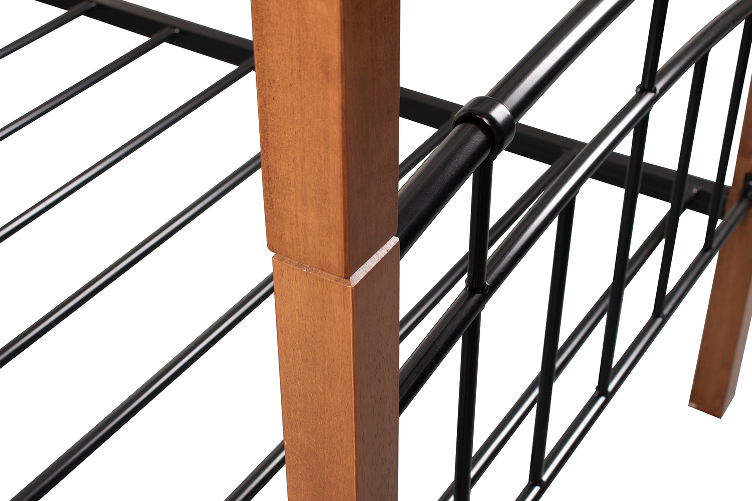 MINDY Single-Single Bunk Bed